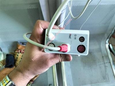 China Philipph MMX Module 867036 Patient Monitor Parts In Good Working For Hospital ICU Clinic for sale
