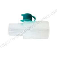 China Mindray DRYLINE Airway Adapter Straight 60-14100-00 for Adult Pediatric Neonatal 10pcs per Box for sale