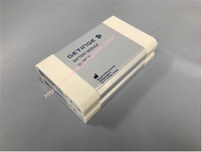 China Servo Servo-S Ventilator Battery 6487180 Compatible New Battery Medical Equipment for sale
