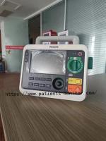 China PhilipH DFM100 Used Defibrillator Emergency Rescue Device in Public Settings for sale