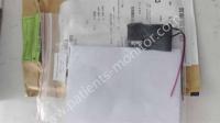 China GE Pump For Tonoport Gas Monitor 2002865-003 Original New Flow Control Hospital Accessories And Spare Parts for sale
