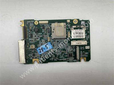 China Mindray T1 Mainboard 051-000731-02 Used With Good Condition Motherboard For Patient Monitor for sale