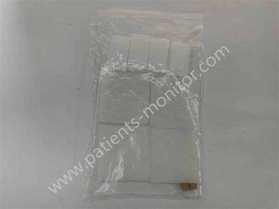 China Annual Maintenance Kit Bellavista 1000 Plastic Housing PN 301.972.000 White Plastic Accessories for sale