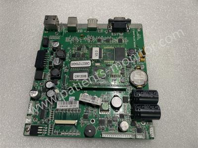 China Comen CM1200B ECG Machine Mainboard COMEN_ECG_ARM_9_V1.27_A CM1200B_BOTTOM_BOARD_E for sale