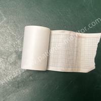 China Printer Paper 50mm Paper Rolls for GE DASH3000 DASH4000 DASH5000 Patient Monitor for sale