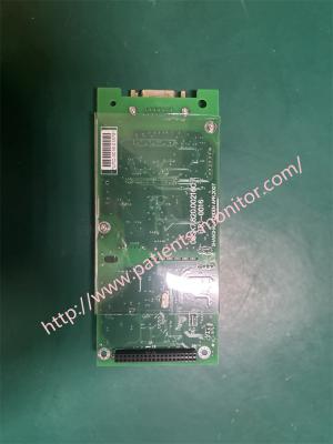 China Nihon Kohden ECG-6951E ECG board 08SK7.820.00216C UTC-0016 spare part medical equipment for sale