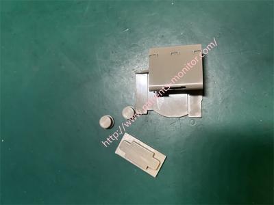 China Nihon Kohden ECG-6951E ECG complete housing filling assembly used in good working spare parts for sale