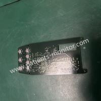 China Radical-7 Pulse CO-Oximeter Display Board 31357 21036 - Tested & Good Condition Medical Equipment Spare Parts for sale