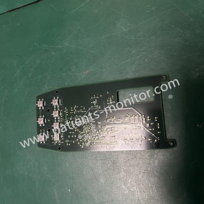 China Radical-7 Pulse CO-Oximeter Display Board 31357 21036 - Tested & Good Condition Medical Equipment Spare Parts for sale