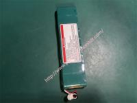China Nihon Kohden ECG-6951E ECG Rechargeable  Battery SB-901D 12V 1950mAh Medical Equipment for sale