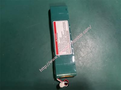 China Nihon Kohden ECG-6951E ECG Rechargeable  Battery SB-901D 12V 1950mAh Medical Equipment for sale