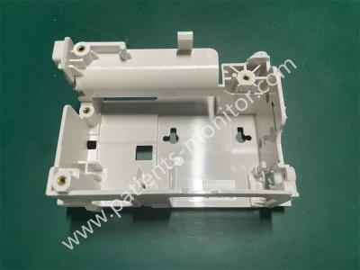 China Mindray N1 monitor NIBP module fixing frame 043-007705 White Plastic Case for Patient Monitor for sale