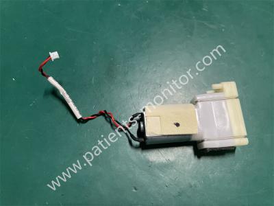 China Mindray N1 monitor NIBP pump with wiring RWP16B09RG 21910 009-011166-00 Hospital Device Spare Parts for sale