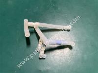 China Mindray N1 Monitor NIBP Tracheal Components pneumatic circuit Assembly Used NIBP parts Medical Parts for sale