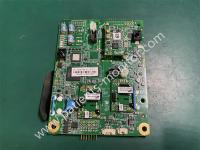 China Used-Good Mindray N1 monitor parameter board including SpO2 board 050-002325-03 050-002328-00 for sale
