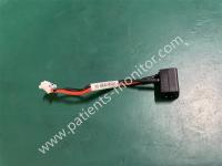 China Original Medical Parts of Mindray N1 monitor power interface with silicone sleeve wiring 009-008383-00-2 for sale