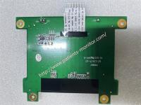 China Nihon Kohden ECG-6951E ECG display MTG3417-A1 CMF-TG3417DFSW-W D0936 used in good working for sale