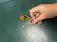 China Welch spot vital signs Lxi SpO2 interface cable 703783A 2005 WELCH ALLYW used in good working for sale