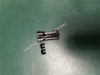China Welch spot vital signs Lxi temperature probe battery compartment  black color used for sale