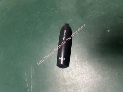 China Welch spot vital signs Lxi temperature probe battery cover black color spare part for sale