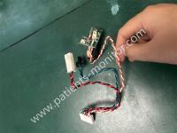 China High-quality Welch Allyn Spot Vital Signs Lxi power management board and wiring with part numbers 700852 and 400234BOM for sale