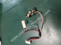 China High-quality Welch Allyn Spot Vital Signs Lxi power management board and wiring with part numbers 700852 and 400234BOM for sale