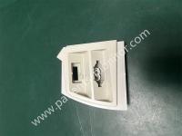 China Welch Allyn Spot Vital Signs Lxi parameter panel for hospital monitoring devices, replacement parts for vital signs monitoring systems for sale