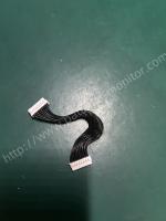 China Nihon Kohden ECG-6951E Mainboard Display Cable 90 Days Warranty for sale