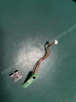 China Nihon Kohden ECG-6951E Paper Sensor Board 08SK7.820.30032B UTC-0009 for sale