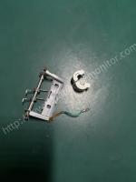 China Nihon Kohden ECG-6951E Print Head Assembly for ECG Machine Replacement for sale