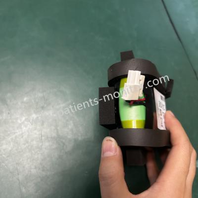 China Welch Allyn 6.4V 38.4Wh Li-Ion Battery 105632 for Spot Vital Signs LXi for sale
