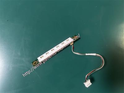 China Mindray IPM10 Monitor Indicator Panel 051-000879-01 Green 90 Days Warranty for sale