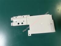 China Mindray IPM10 Patient Monitor Plastic Parameter Board Frame White for sale
