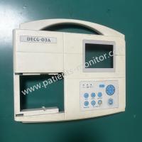 China Mindray DECG-03A Upper Cover MS1-30245 for ECG Machine, 90 Days Warranty for sale