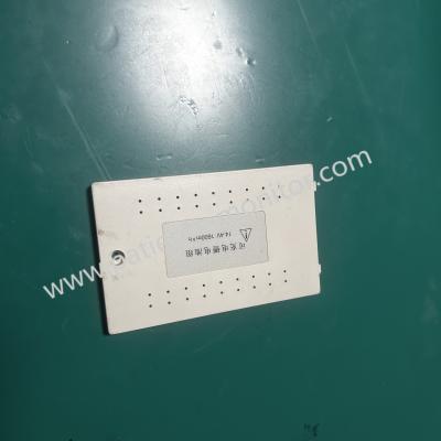 China Mindray DECG-03A ECG Battery Cover - Small Spare Part 90 Days Warranty for sale