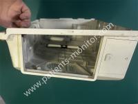 China Mindray IPM-9800 Monitor Back Cover 380mm×260mm×55mm ABS+PC for sale