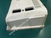 China Mindray IPM-9800 Monitor Back Cover 380mm×260mm×55mm ABS+PC for sale