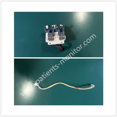 China Mindray IPM-9800 Battery Interface 9211-20-87278 with SPO2 Board 35mm×20mm×12mm for sale