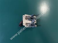 China Mindray IPM-9800 Battery Interface 9211-20-87278 with SPO2 Board 35mm×20mm×12mm for sale