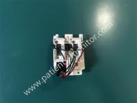 China Mindray IPM-9800 Battery Interface 9211-20-87278 with SPO2 Board 35mm×20mm×12mm for sale