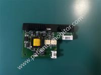 China Mindray IPM-9800 SPO2 Interface Board 050-000084-01 100mm×80mm for sale