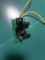 China Mindray DECG-03A ECG 3-Pronge Power Interface Board MS1-20458-V1 for sale