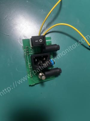 China Mindray DECG-03A ECG 3-Pronge Power Interface Board MS1-20458-V1 for sale