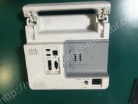 China Mindray IPM10 Patient Monitor Back Cover Plastic Case White for sale