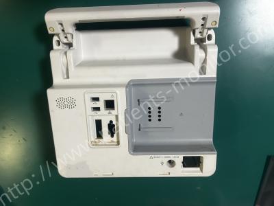 China Mindray IPM10 Patient Monitor Back Cover Plastic Case White for sale