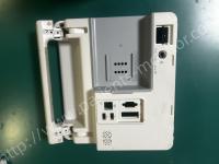 China Mindray IPM10 Patient Monitor Back Cover Plastic Case White for sale