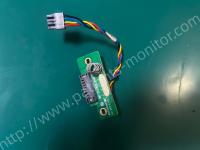 China Mindray IPM10 Battery Board 050-000722-00 PCB Circuit Board 90 Days Warranty for sale