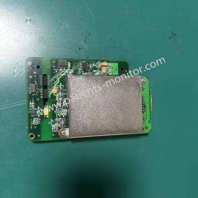 China Mindray DECG-03A ECG Board MS1R-20453-V1.2 Spare Part 90-Day Warranty for sale