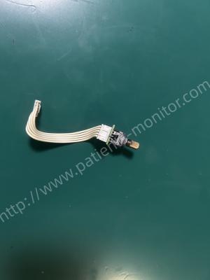 China Mindray IPM10 Patient Monitor Encoder E204460 90-Day Warranty for sale