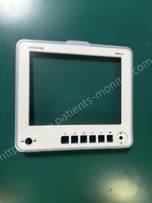 China Mindray IPM10 Patient Monitor Front Cover Case White 043-001872 for sale